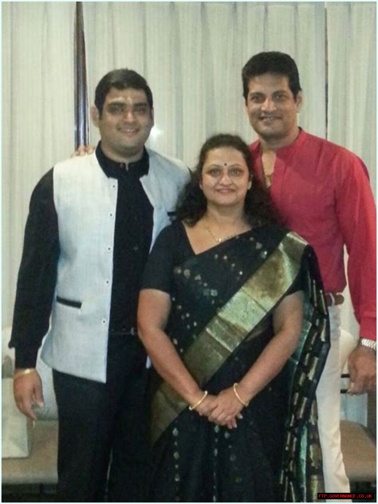 Mahendra Murlidhar Ghule Height, Weight, Net Worth, Age, Birthday ...